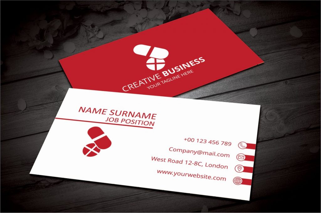 Visiting Card Printing Online - Order Just from 100 Qty