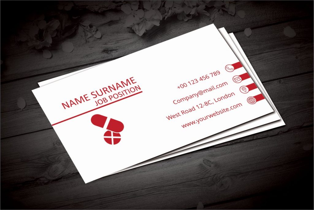 Visiting Card Printing Online - Order Just from 100 Qty